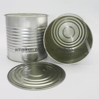 China Factory Direct Sales of High Quality 15153# Tinplate Cans for sale