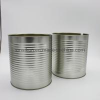 China Factory Direct Sales of High Quality 15173# Tinplate Cans for sale