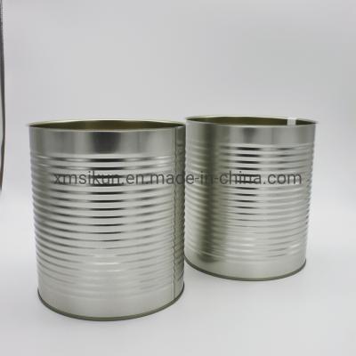 China Factory Direct Sales of High Quality 15173# Tinplate Cans for sale