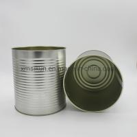 China Factory Direct Sales of High Quality 15173# Tinplate Cans for sale