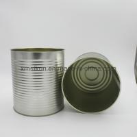 China Factory Direct Sales of High Quality 15173# Tinplate Cans for sale