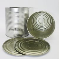 China Factory Direct Sales of High Quality 15173# Tinplate Cans for sale