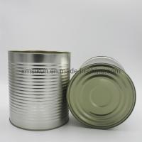 China Food Tin Can Manufacturers Wholesale 15173# Price Concessions for sale
