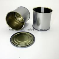 China Manufacturers Wholesale 668# Food Senior Tin Cans in Large Quantities for sale