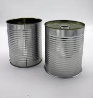 China 9121#Customized Wholesale Eco-Friendly Harmless Tinplate Good Cans for sale