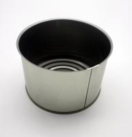 China 950# New Food Grade Tinplate Tin Food Metal Empty Cans for sale