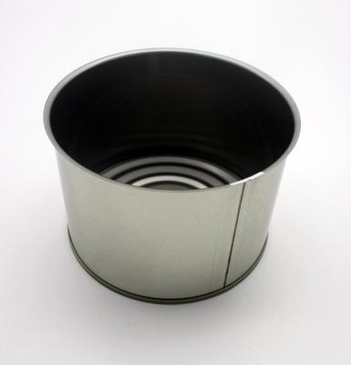 China 950# New Food Grade Tinplate Tin Food Metal Empty Cans for sale