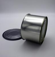 China 950# New Food Grade Tinplate Tin Food Metal Empty Cans for sale
