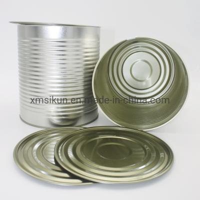 China Buy 15173# Food Grade Empty Iron Cans at Low Prices for sale