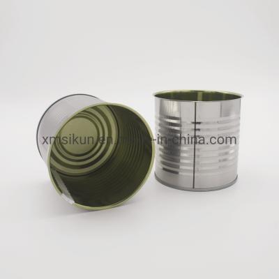 China Wholesale Food Grade 884# Empty Iron Can for sale