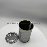 China Wholesale Food Grade 7113# Empty Iron Can for sale