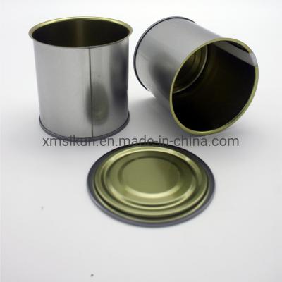 China Manufacturers Sell 668# Tin Cans for sale