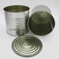 China Wholesale All Kinds of Empty Cans Food Grade 15153# Tinplate Cans for sale