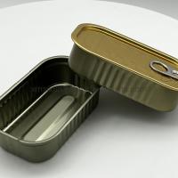 China Manufacturer&prime;s High-Quality 311# Quality Tin Cans Are on Sale for sale