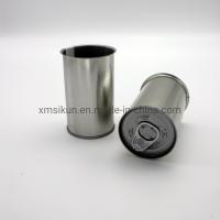 China a Large Number of Bulk Customized 588# High-Quality Packaging Tin Cans for sale