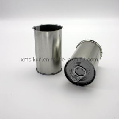 China a Large Number of Bulk Customized 588# High-Quality Packaging Tin Cans for sale