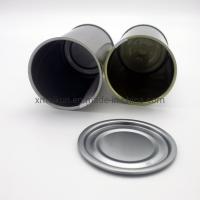 China Manufacturer&prime;s High-Quality 588# Quality Tin Cans Are on Sale for sale
