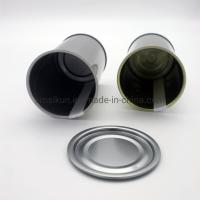 China Manufacturer&prime;s High-Quality 588# Quality Tin Cans Are on Sale for sale