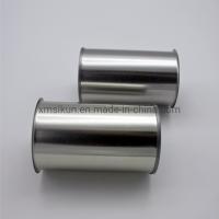 China Wholesale 588# Premium Empty Iron Can Bottle for sale
