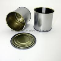China Manufacturer&prime;s High-Quality 668# Quality Tin Cans Are on Sale for sale