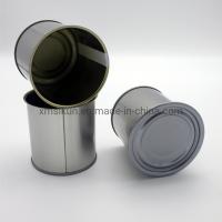 China Manufacturer&prime;s High-Quality 668# Quality Tin Cans Are on Sale for sale