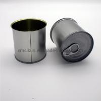 China Manufacturer&prime;s High-Quality 668# Quality Tin Cans Are on Sale for sale