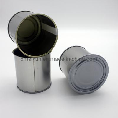 China Wholesale 668# Premium Empty Iron Can Bottle for sale