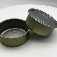 China Manufacturer&prime;s High-Quality 834# Quality Tin Cans Are on Sale for sale