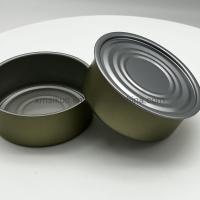 China Manufacturer&prime;s High-Quality 834# Quality Tin Cans Are on Sale for sale