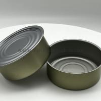 China Manufacturer&prime;s High-Quality 834# Quality Tin Cans Are on Sale for sale