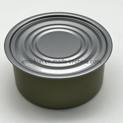 China Manufacturer&prime;s High-Quality 842# Quality Tin Cans Are on Sale for sale