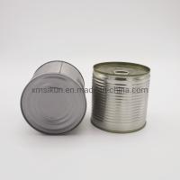 China a Large Number of Bulk Customized 884# High-Quality Packaging Tin Cans for sale
