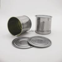 China Manufacturer&prime;s High-Quality 884# Quality Tin Cans Are on Sale for sale