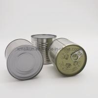 China Wholesale 884# Premium Empty Iron Can Bottle for sale