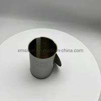 China Manufacturer&prime;s High-Quality 6110# Quality Tin Cans Are on Sale for sale