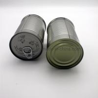 China a Large Number of Bulk Customized 7113# High-Quality Packaging Tin Cans for sale