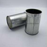 China Manufacturer&prime;s High-Quality 7113# Quality Tin Cans Are on Sale for sale