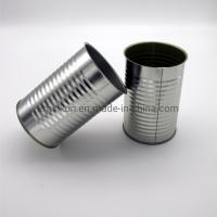 China Manufacturer&prime;s High-Quality 7113# Quality Tin Cans Are on Sale for sale