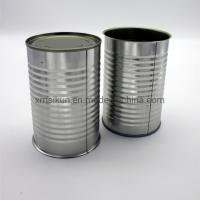 China Manufacturer&prime;s High-Quality 7113# Quality Tin Cans Are on Sale for sale