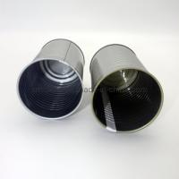 China Manufacturer&prime;s High-Quality 7113# Quality Tin Cans Are on Sale for sale