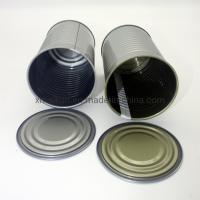 China Manufacturer&prime;s High-Quality 7113# Quality Tin Cans Are on Sale for sale