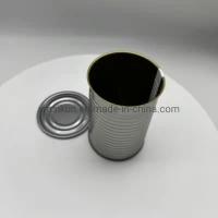 China Manufacturer&prime;s High-Quality 7113# Quality Tin Cans Are on Sale for sale