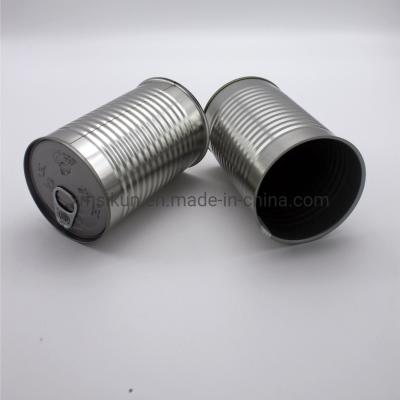 China Call to Customize Food Grade 7113# Tinplate Can for sale