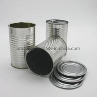 China a Large Number of Bulk Customized 7116# High-Quality Packaging Tin Cans for sale