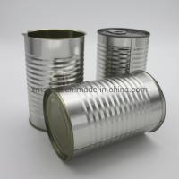 China Manufacturer&prime;s High-Quality 7116# Quality Tin Cans Are on Sale for sale