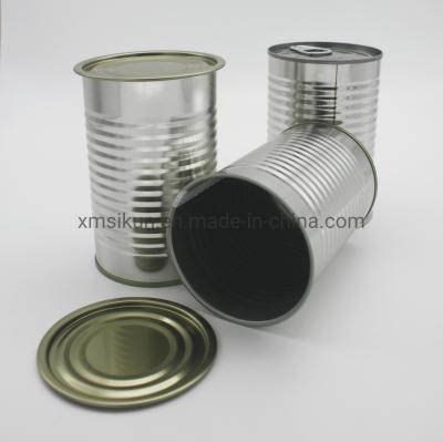 China Call to Customize Food Grade 7116# Tinplate Can for sale