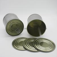 China Manufacturer&prime;s High-Quality 9121# Quality Tin Cans Are on Sale for sale