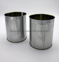 China Call to Customize Food Grade 9121# Tinplate Can for sale