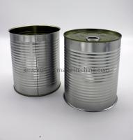 China Wholesale 9121# Premium Empty Iron Can Bottle for sale