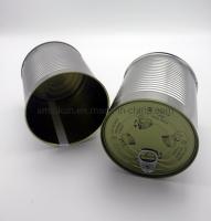 China Wholesale 9121# Premium Empty Iron Can Bottle for sale